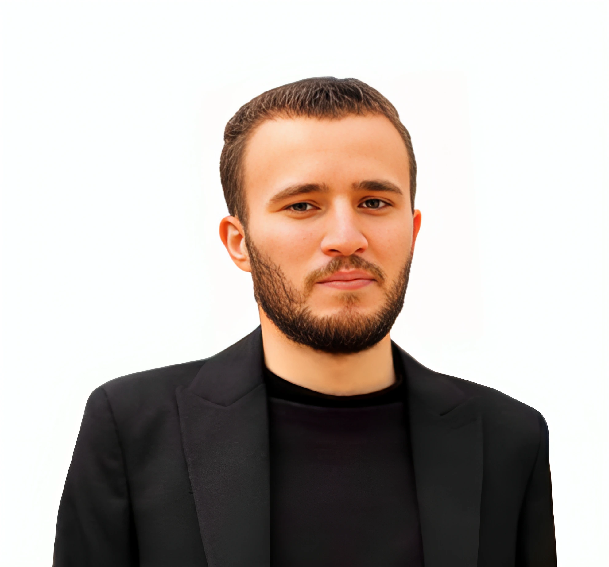 Ahmed Azouz | AI Engineer